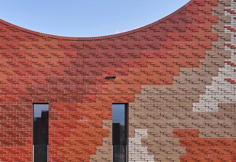 Dok architecten Amsterdam