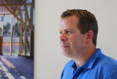 Maritime Museum, Amsterdam